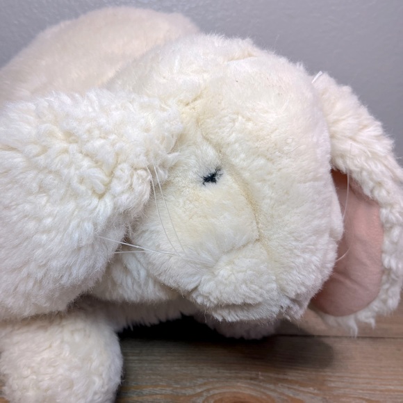 Folkmanis Puppets | Toys | Folkmanis Floppy Bunny Rabbit Hand Puppet 22 ...